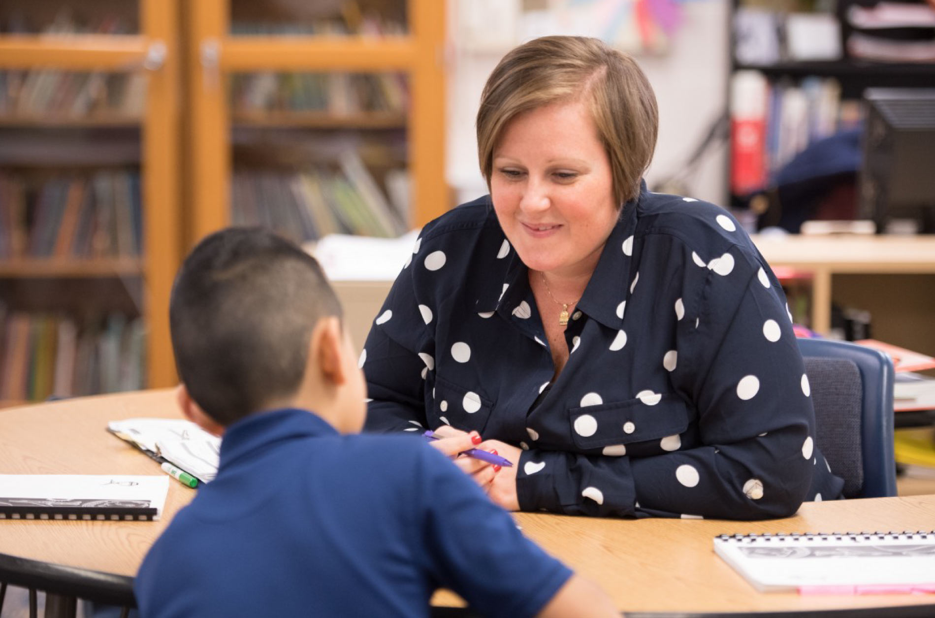 Become a Teacher - We Teach Alabama