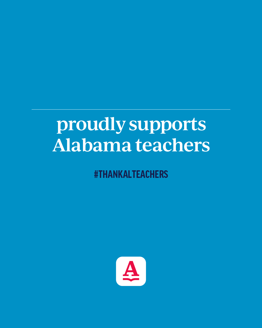Media Resources - We Teach Alabama