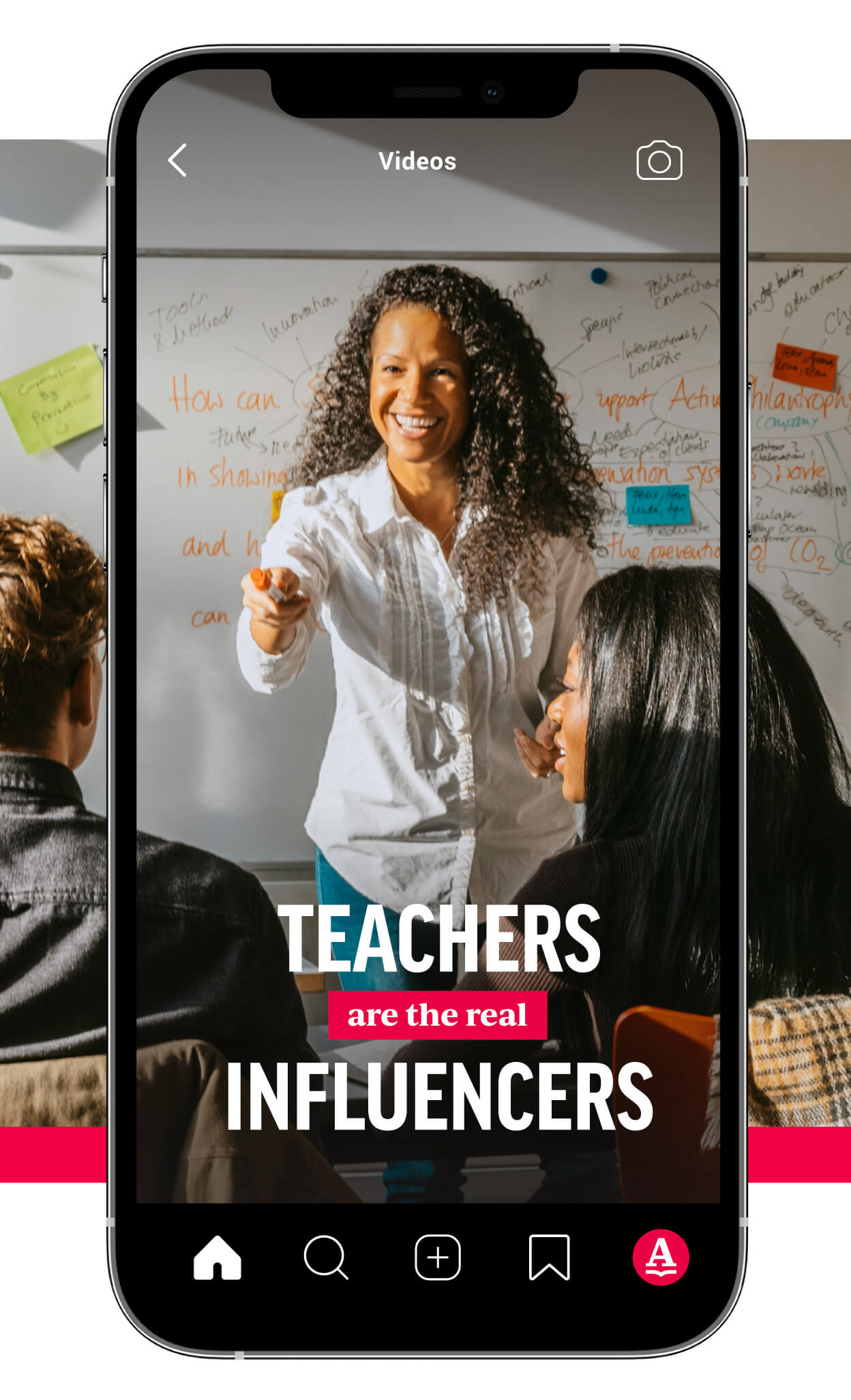 Home - We Teach Alabama