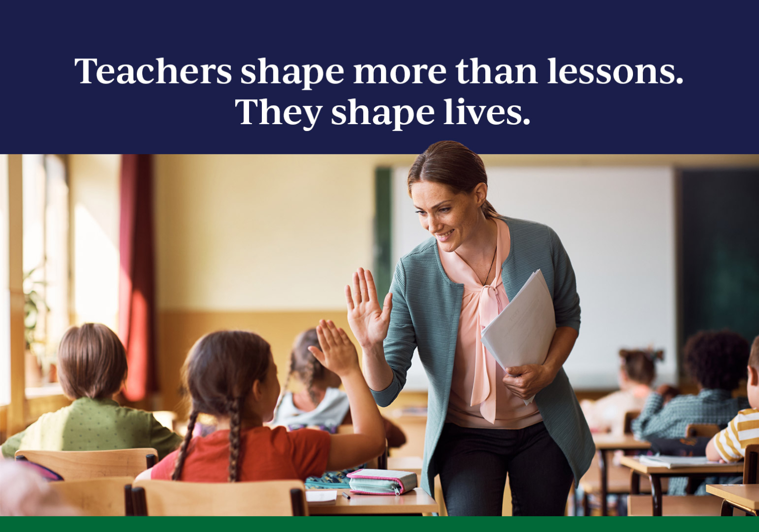 Home - We Teach Alabama